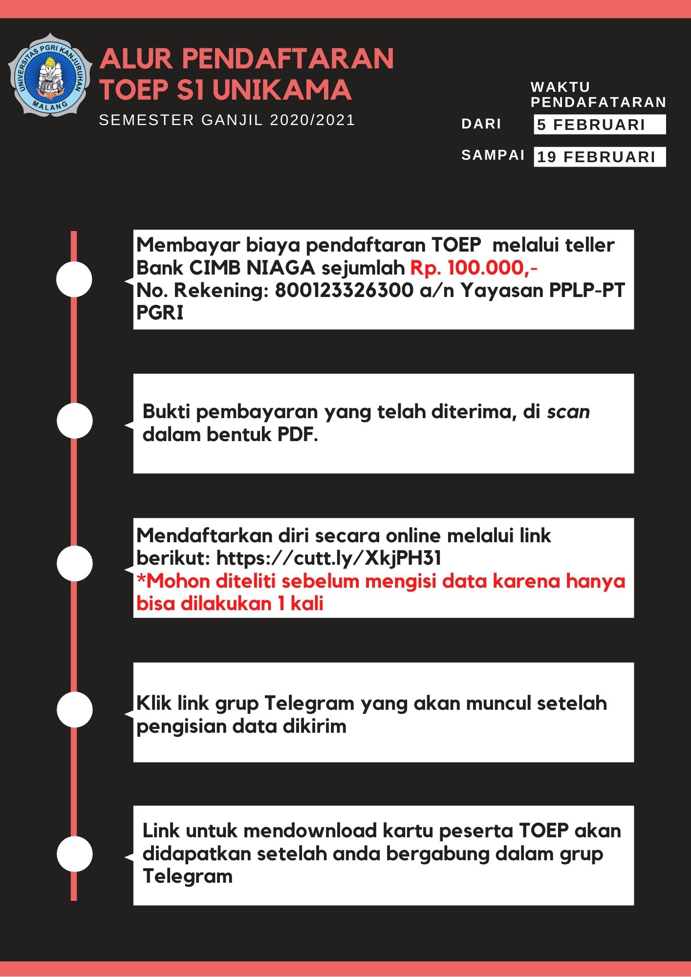 LAC UNIKAMA - Laman 2 dari 4 - Language Access Center
